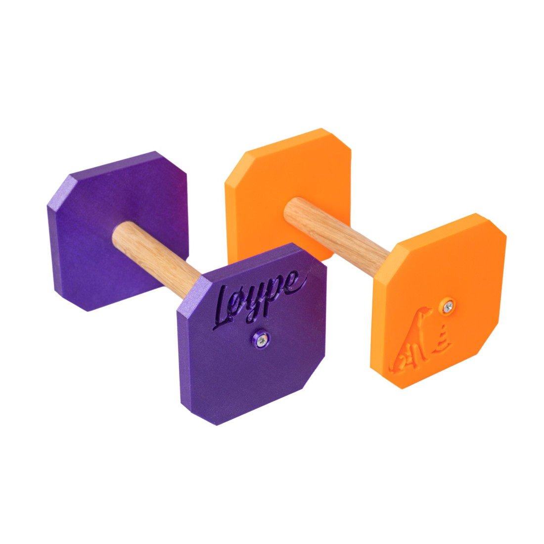 Aport Light Løype - hopdog